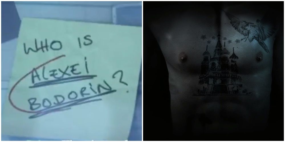 Call Of Duty: Every Single Playable Character In The Franchise, Ranked