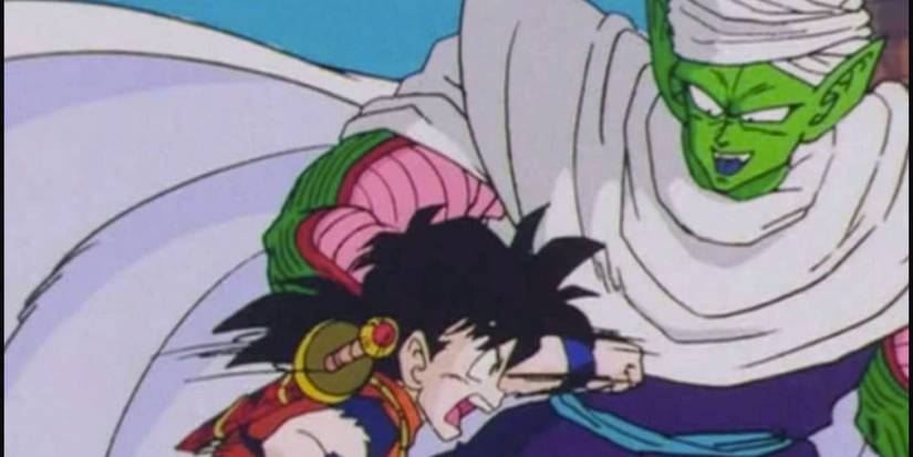 Dragon Ball: Gohan's Potential, Explained