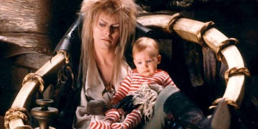 10 Things You Didn't Know About Jim Henson's Labyrinth