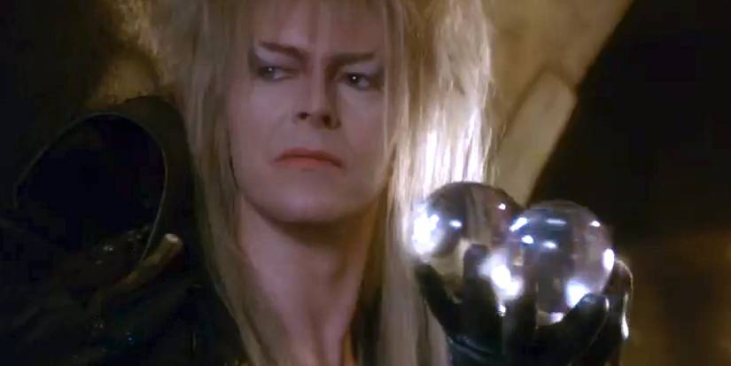 10 Things You Didn't Know About Jim Henson's Labyrinth