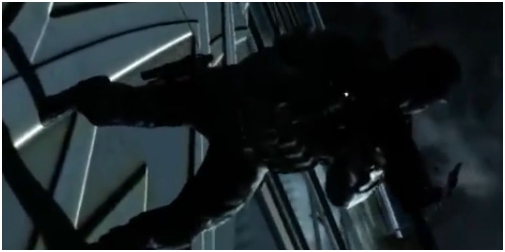 Call Of Duty: Every Single Playable Character In The Franchise, Ranked