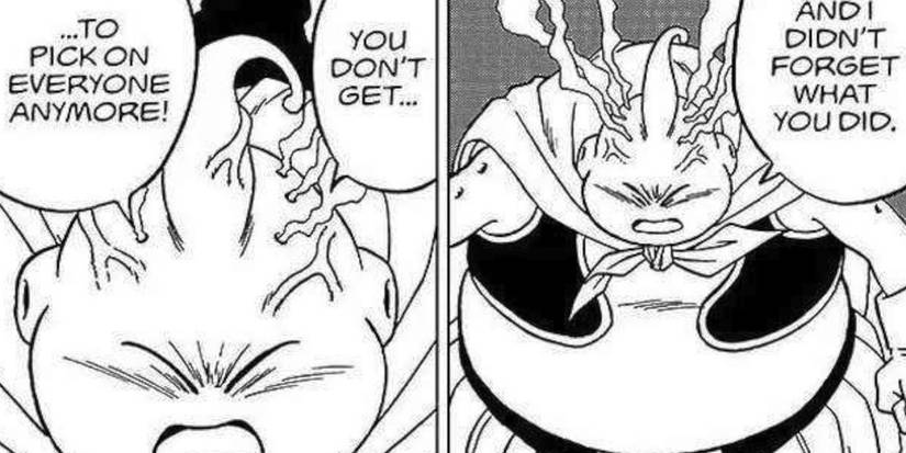 Dragon Ball Super: All Of Moro’s Battles (In Chronological Order)