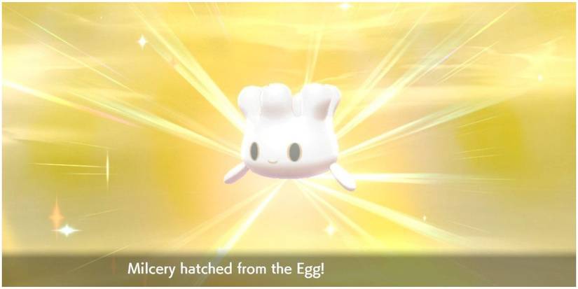 Every Pure Fairy Pokemon Ranked