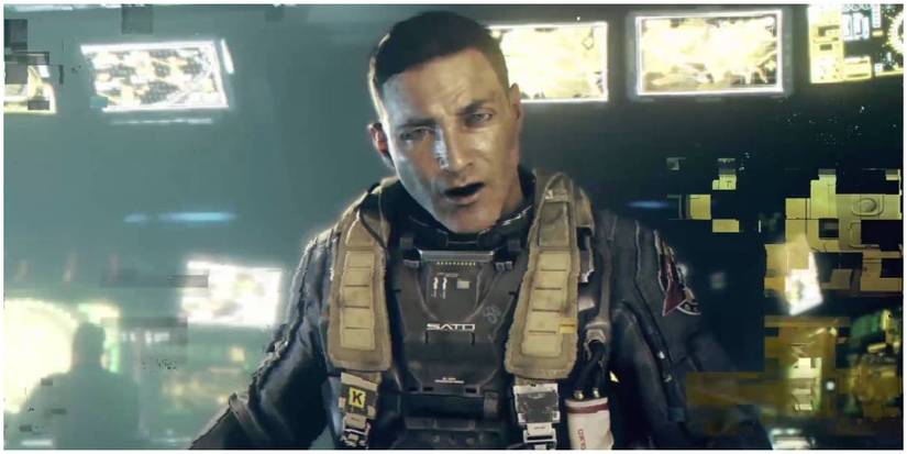 The Saddest Deaths From Call Of Duty Campaigns