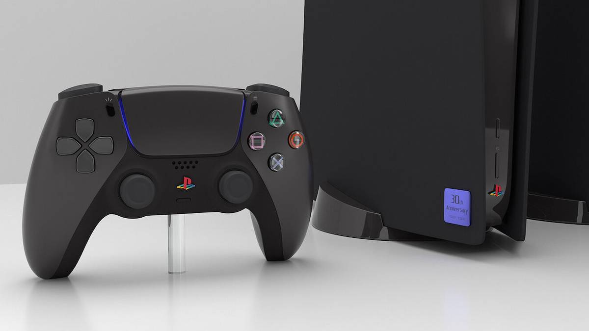 PS2 Themed PlayStation 5 Console Orders Canceled Due to Threats