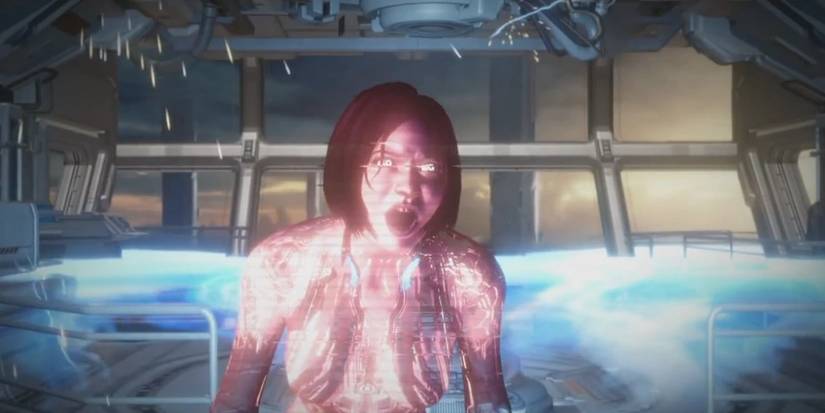 Halo: 10 Things You Didn't Know About The Gravemind