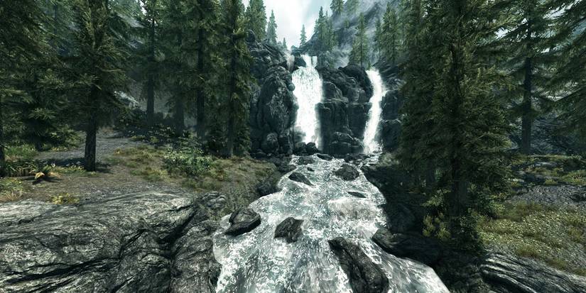 The 10 Most Downloaded Skyrim Mods (According To Nexusmods)