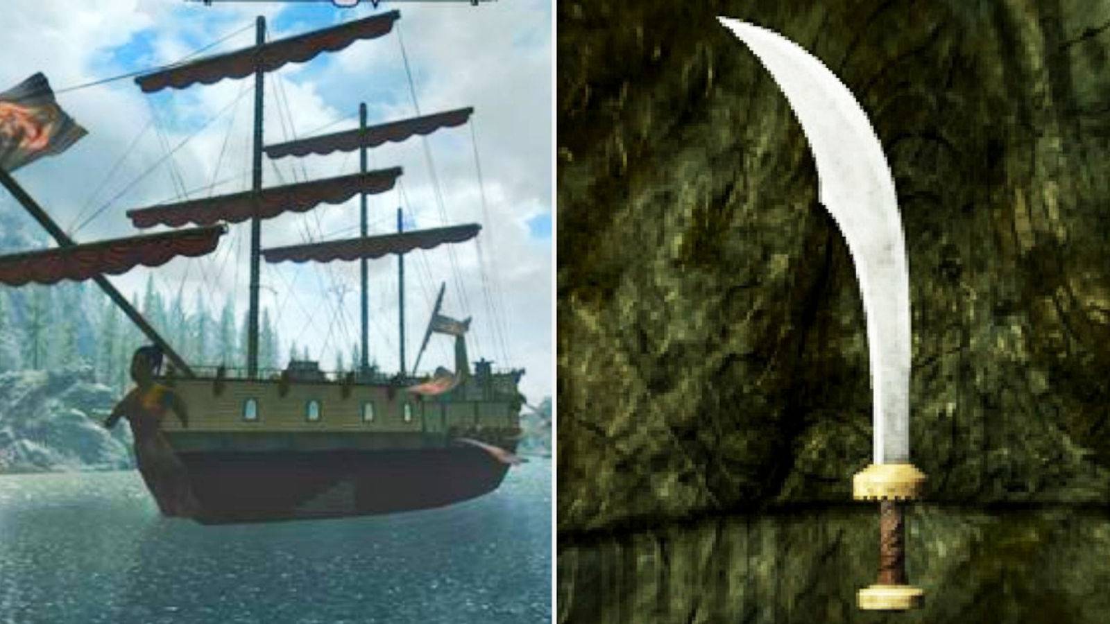 Skyrim: How To Obtain The One-Handed Sword Windshear