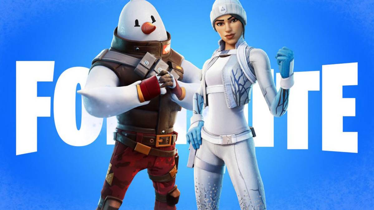 Fortnite: Boom Sniper Location
