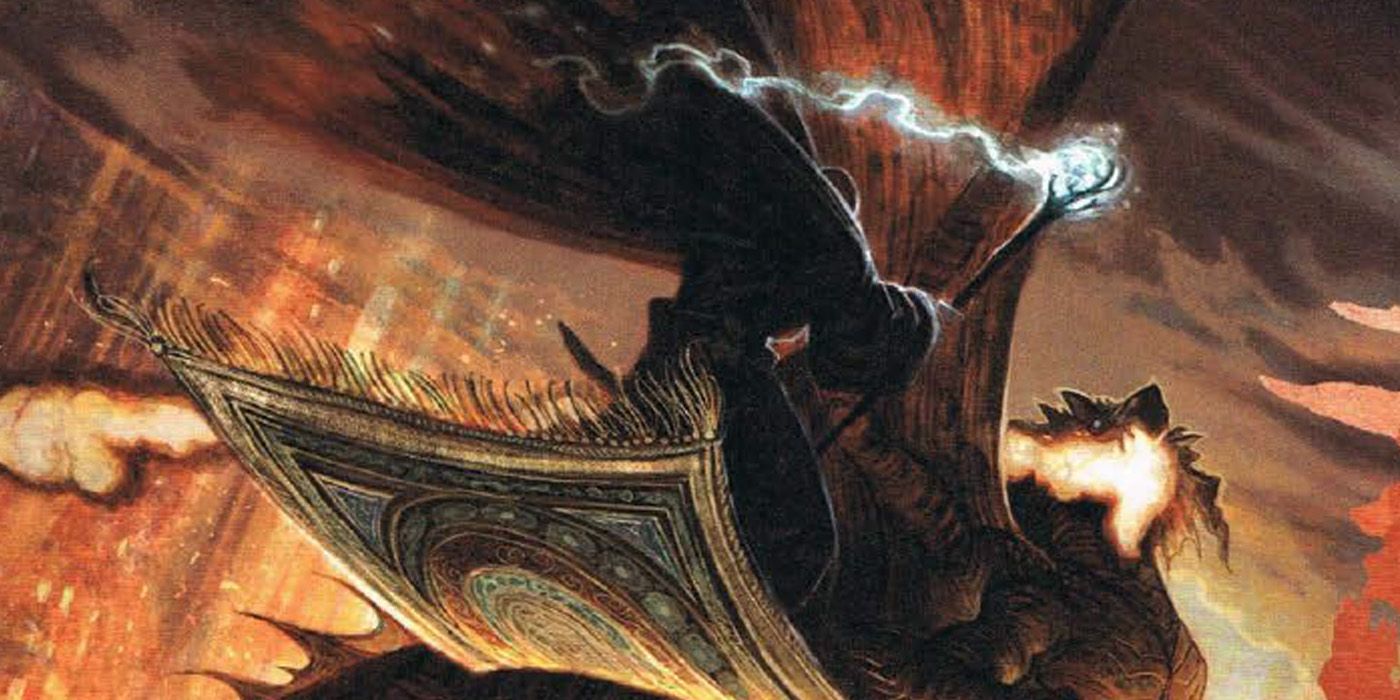 Dungeons And Dragons: 5 Insane Wizard Features (& 5 To Leave Alone)