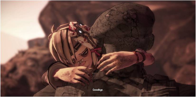 Borderlands: The Lore Behind Tiny Tina Explained
