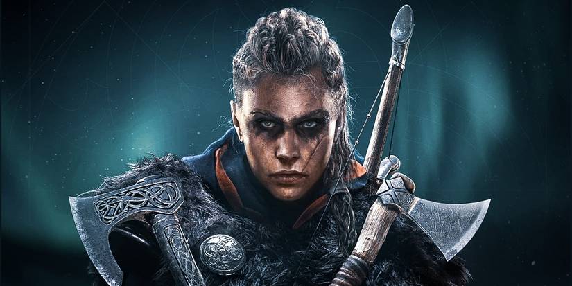 Why The Next Assassin’s Creed Needs a Female Protagonist Only