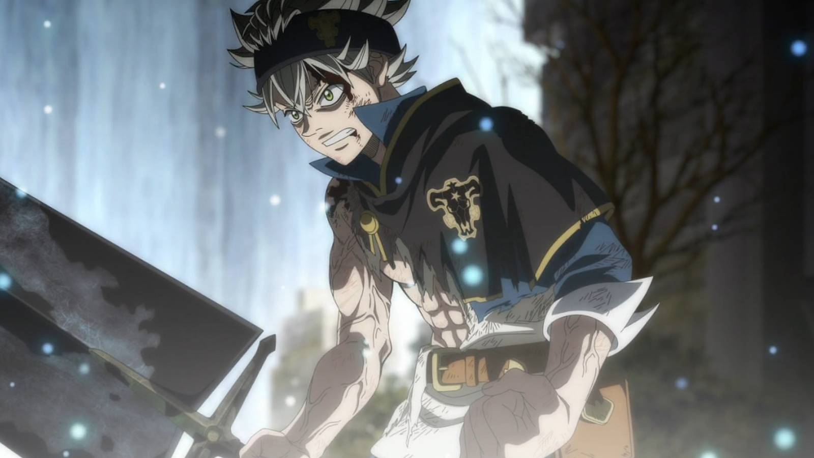 Black Clover: Asta's Four Demon Swords, Explained