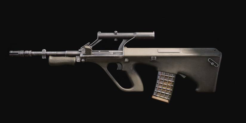 Warzone: 10 New Cold War Guns That Should Be Meta