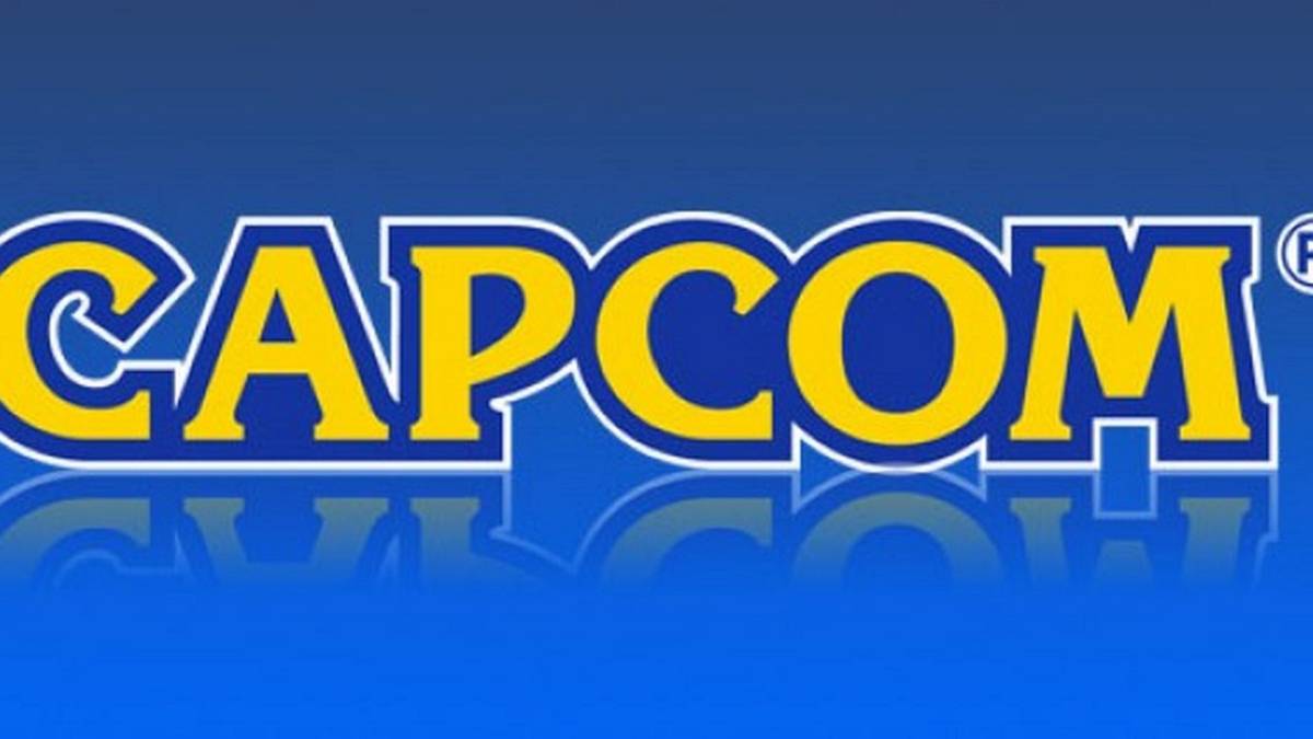 Capcom Hacker Group Arrested