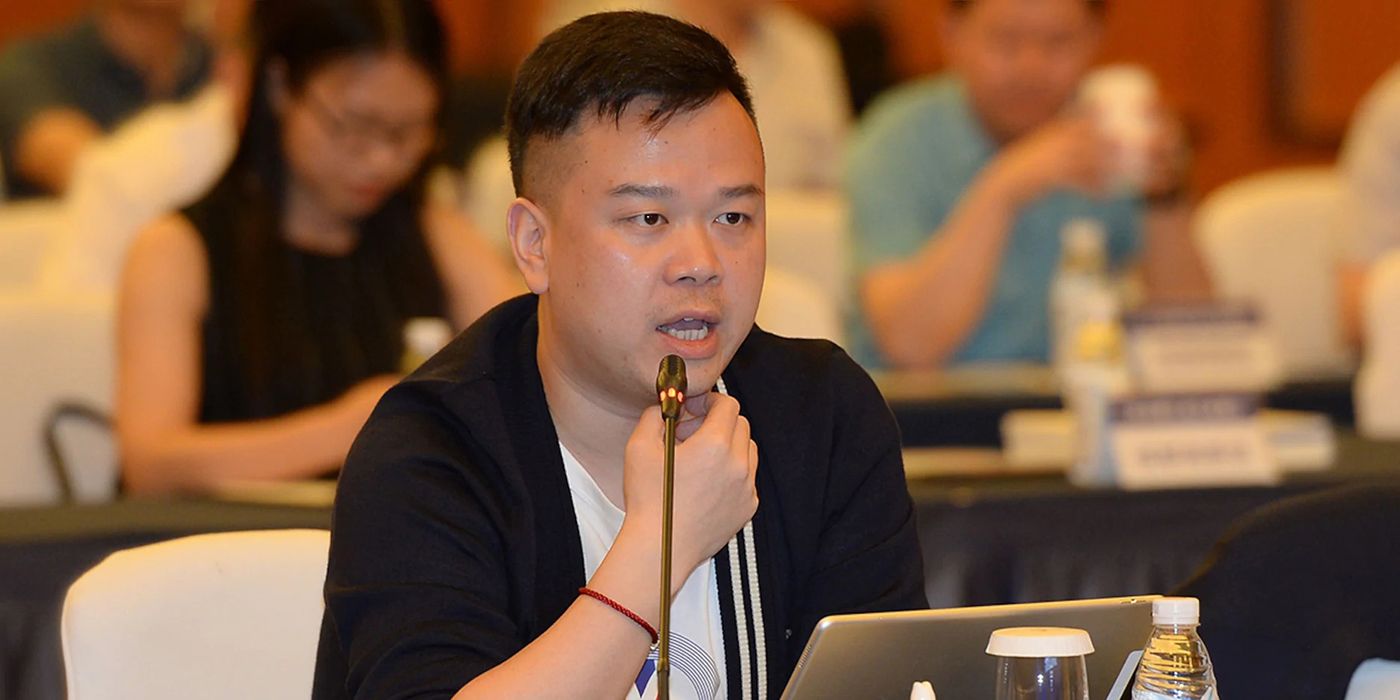 Chinese Game Publisher CEO Dies in Suspected Poisoning