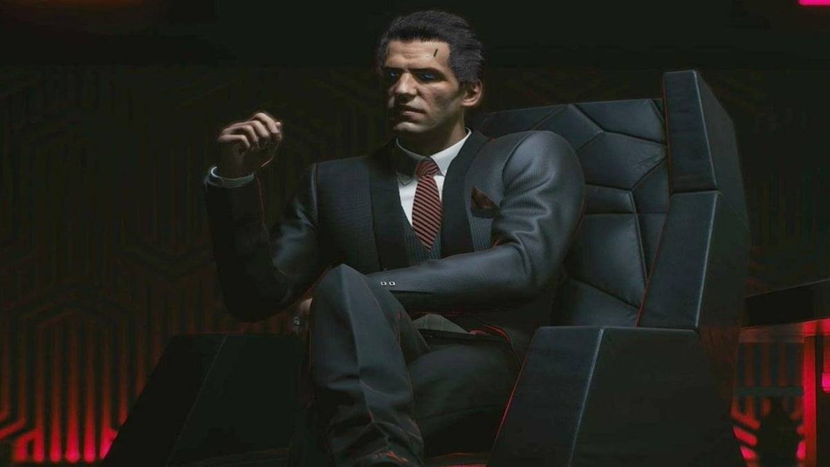 Cyberpunk 2077: How to Get Free Legendary Corpo Suit Set