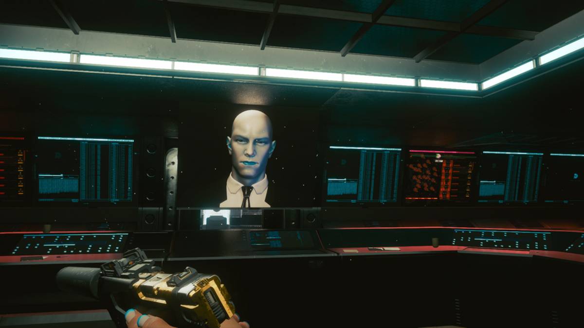 Cyberpunk 2077: Should You Reset the Core or Merge the Delamains in Don ...