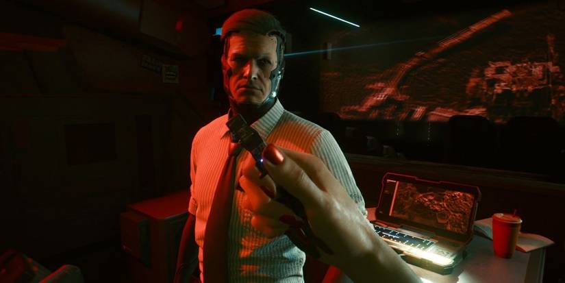 Cyberpunk 2077: The Most Powerful Organizations In The Game, According To The Lore