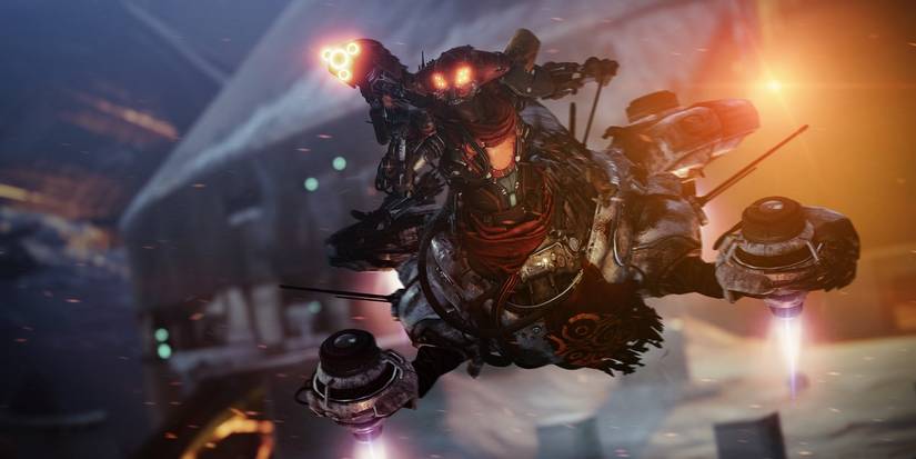 Destiny 2: Strongest Raid Bosses, Ranked In Terms of Lore