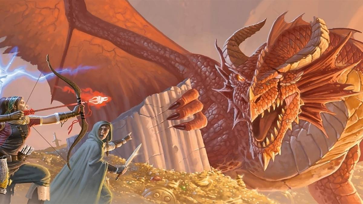 The Best Dungeons and Dragons Conversion Projects