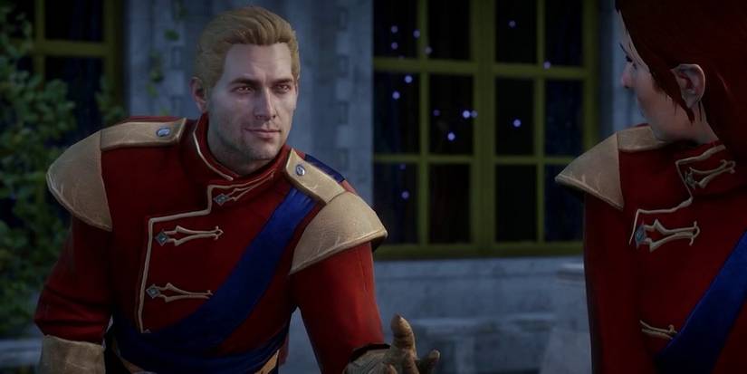 Dragon Age: Things You Didn't Know About Cullen Rutherford