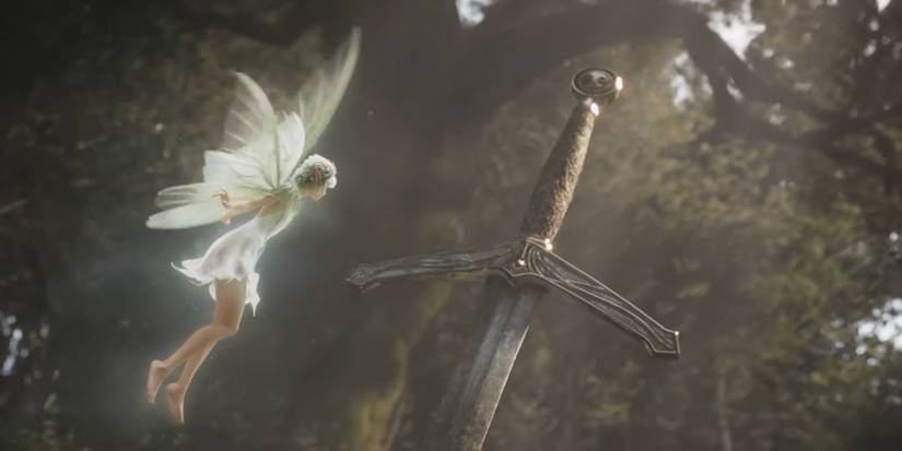 New Fable Game Original Trailer May Have Shown More of Its Hand Than ...