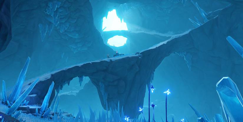 Genshin Impact: Where To Look For The Strange Tooth In The Festering Fang