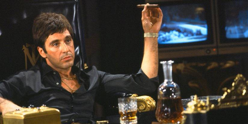 Scarface Ending, Explained