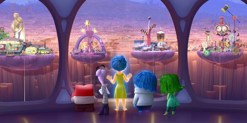 Inside Out 2 Is Built On A Brilliant Idea