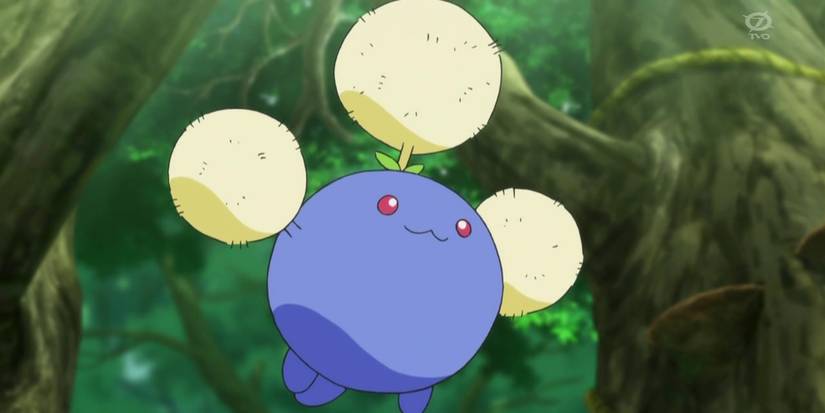 The Most Powerful Gen 1 and Gen 2 Grass-Type Pokemon