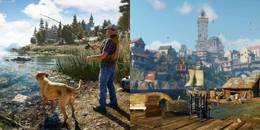 The Best Looking Games On High End PCs