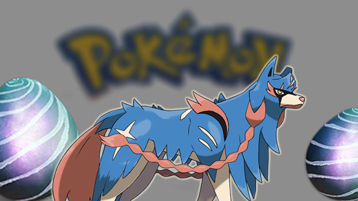 Pokemon GO - Best Zacian Raid Counters