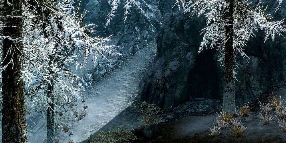 Skyrim: Haafingar's 10 Most Interesting Unmarked Locations (& Where To ...
