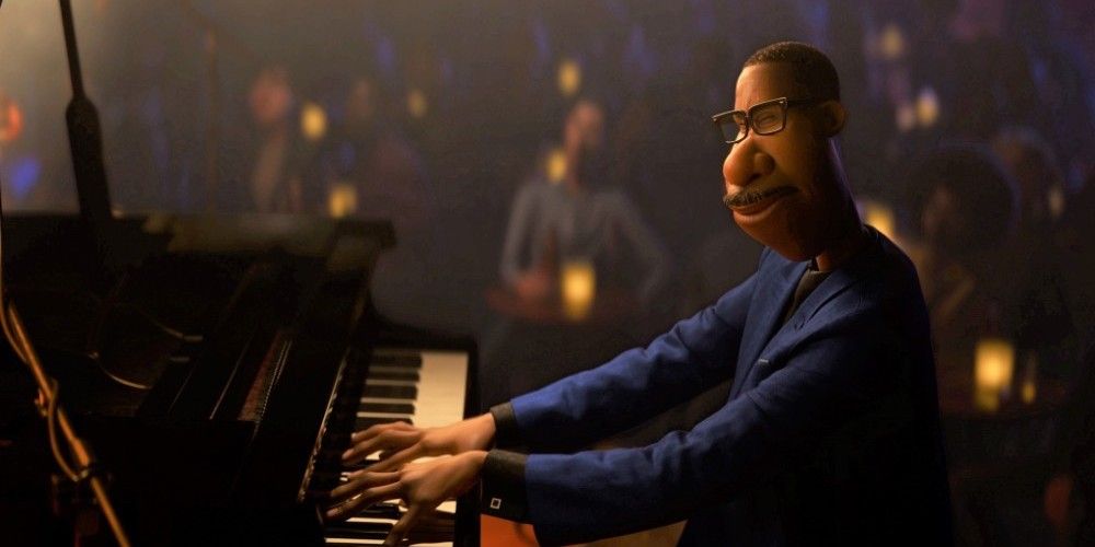 Soul: How Pixar's Imaginary Worlds Create Meaningful Stories