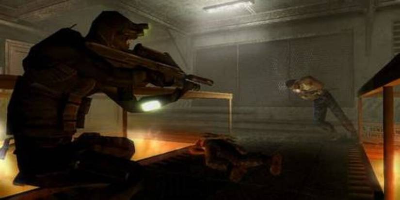 Every Splinter Cell Game, Ranked According To Metacritic