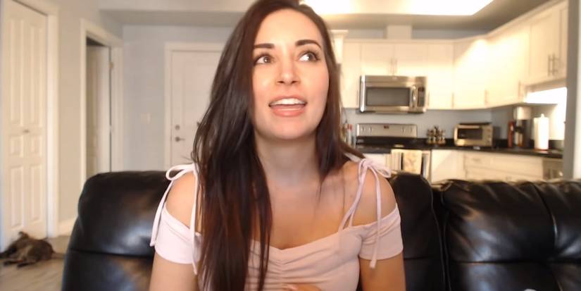 Alinity Will Be Returning to Twitch Soon