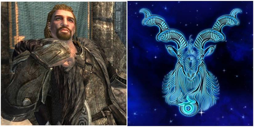 Which Skyrim Character Are You, Based On Your Zodiac Sign?