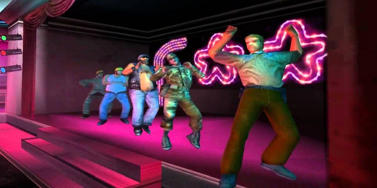 GTA: Vice City - 10 Tiny Things You Didn't Know You Can Do