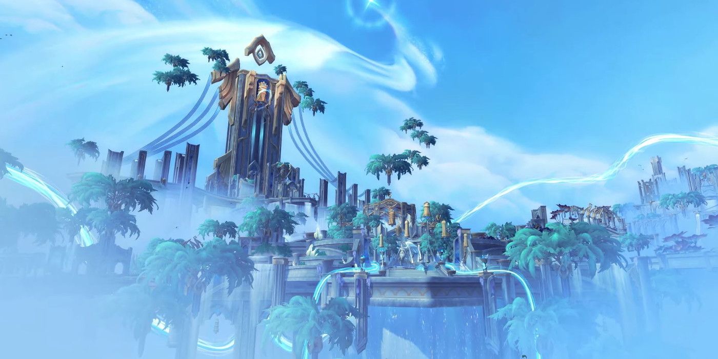 World of Warcraft: Shadowlands World Boss Guide