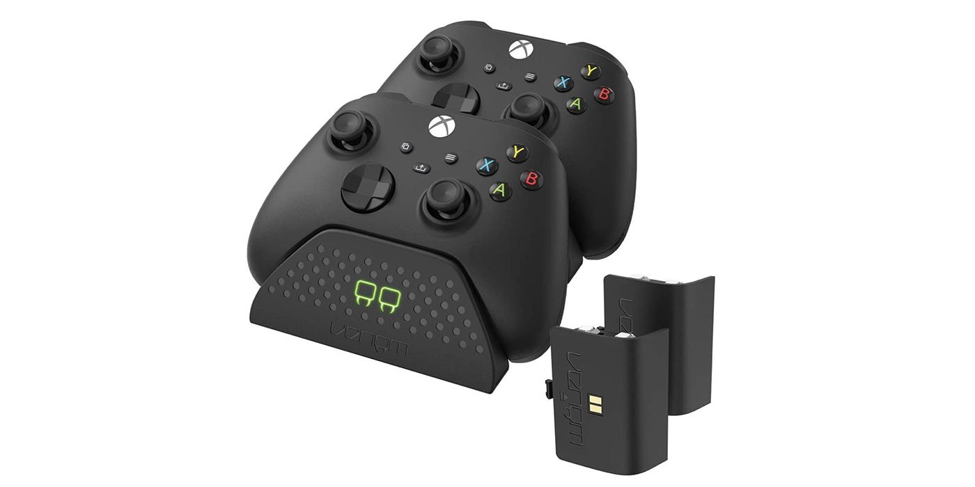 The Best Gifts for Xbox Series X Owners in 2020