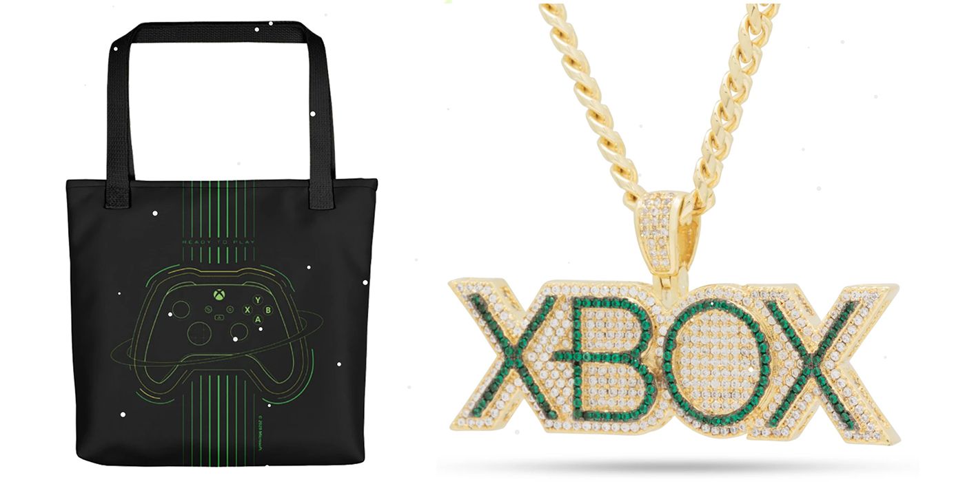 The Best Gifts for Xbox Series X Owners in 2020