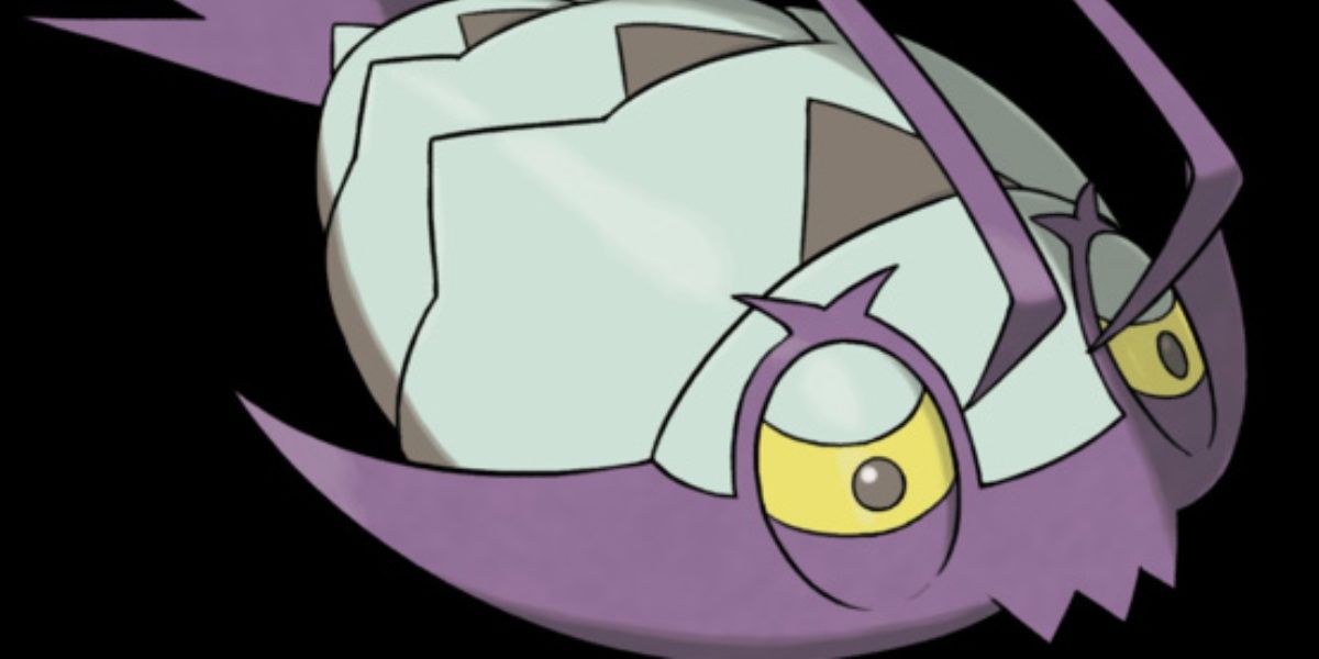 Pokemon Sword & Shield: Where To Catch Wimpod (& 9 Other Things To Know ...