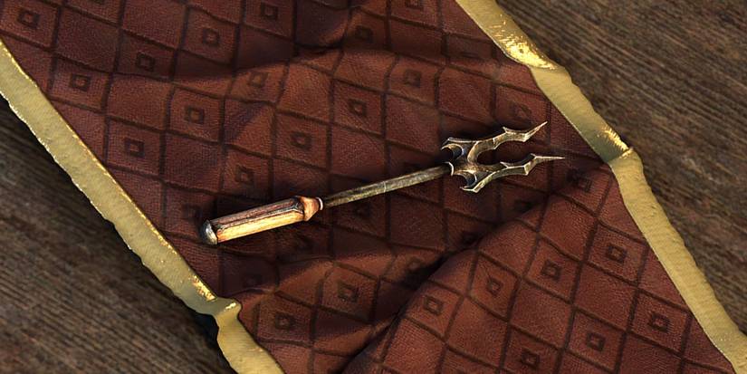 daedric artifacts trophy