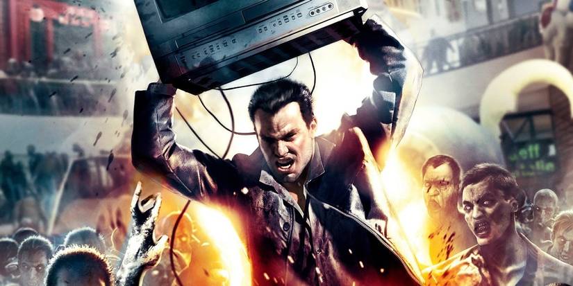 The 10 Best Selling Capcom Franchises of All-Time, Ranked