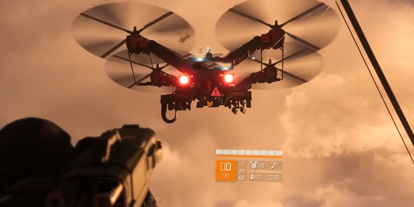 Division 2: Everything You Need To Know About The Technician Skill Tree