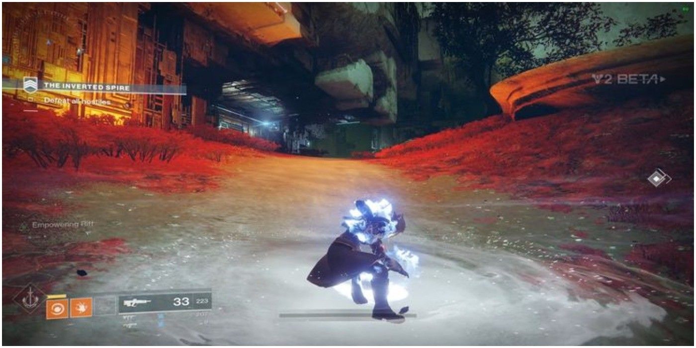 Destiny 2: 10 Tips For Warlocks