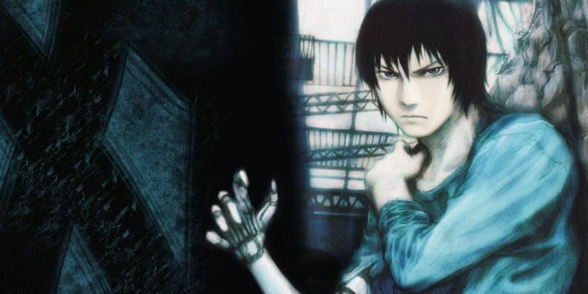 Best Anime That Explore Existentialism