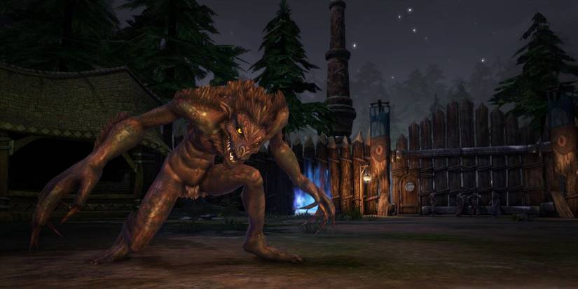 What the New Fable Should Take from the OG Fable