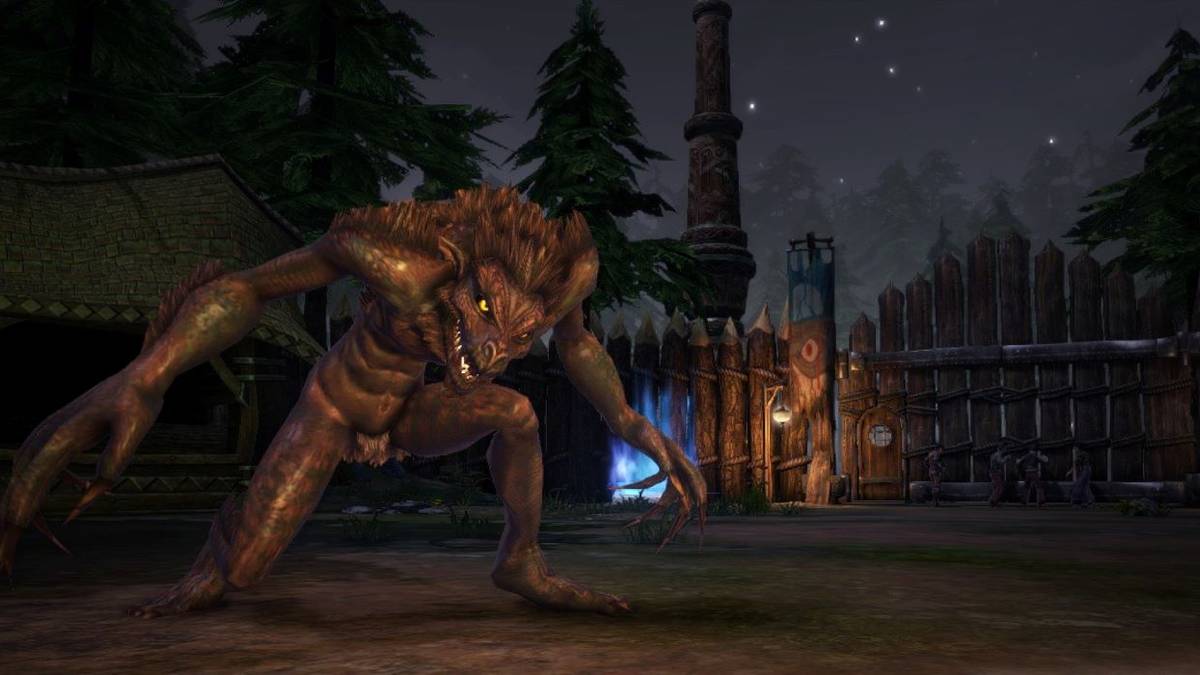 Playground Games' Fable Needs to Deliver on the Franchise's Old ...